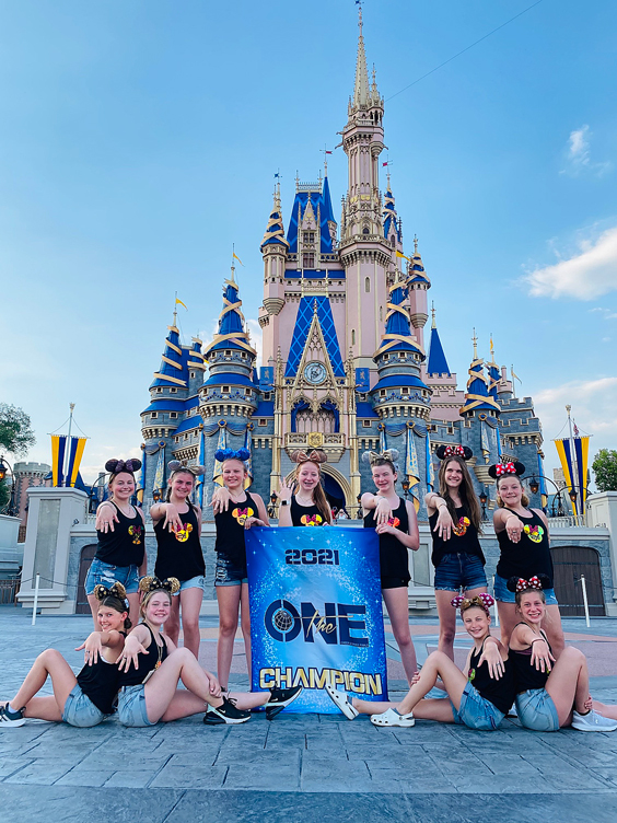 THE ONE! | News, Sports, Jobs - Times Observer